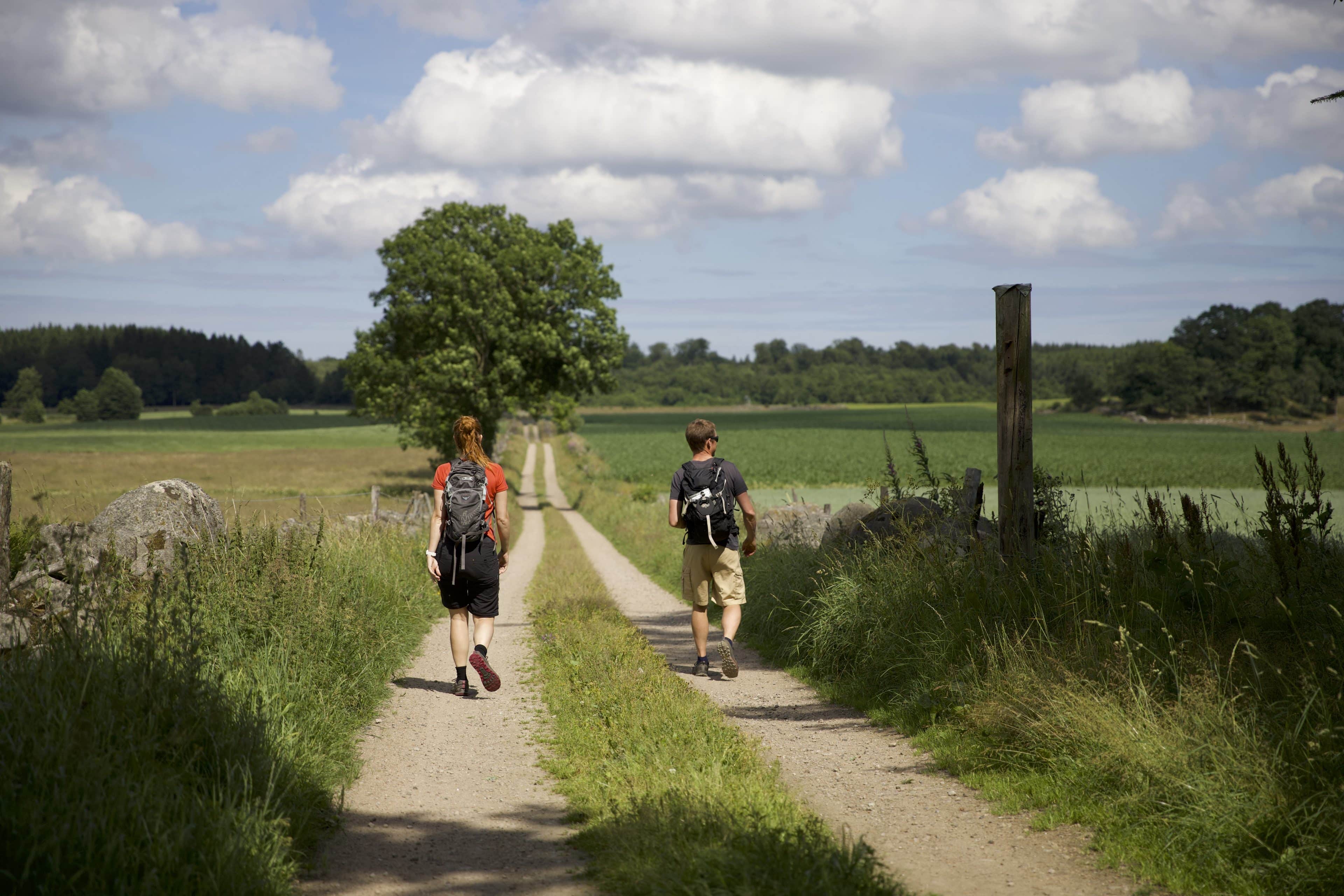 Vandra i Skåne - se alla våra vandringsleder! - Visit MittSkåne