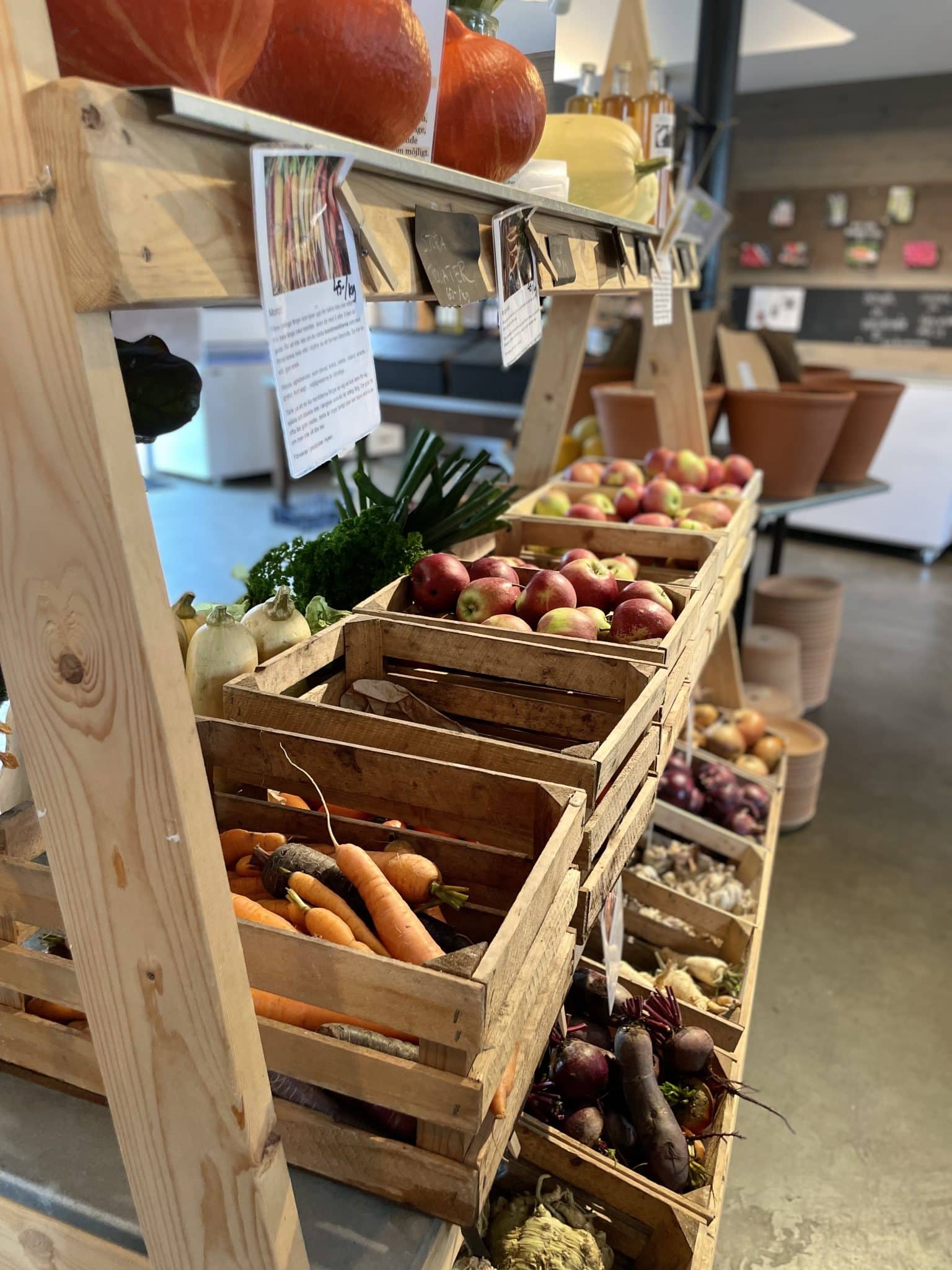 Guide: 3 farm shops you can’t miss - Visit MittSkåne