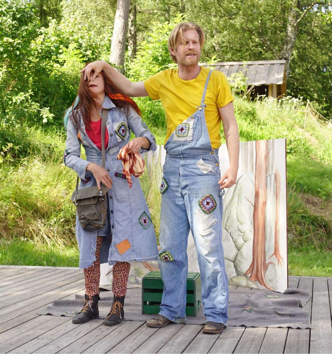 Teater Trassel - Visit MittSkåne